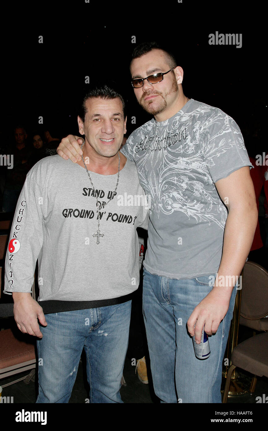 Chuck Zito High Resolution Stock Photography and Images - Alamy