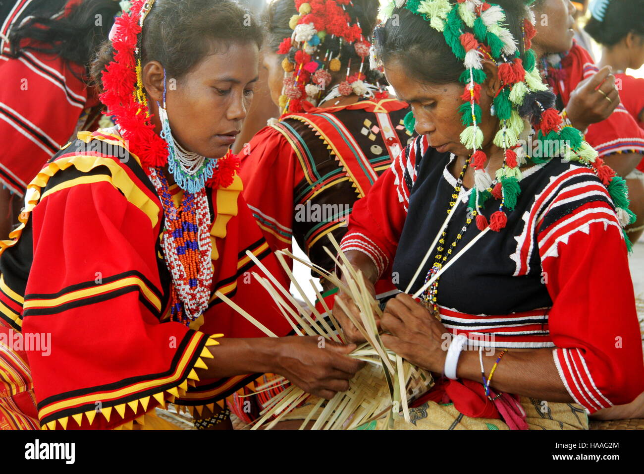 Manobo Philippines High Resolution Stock Photography and Images - Alamy