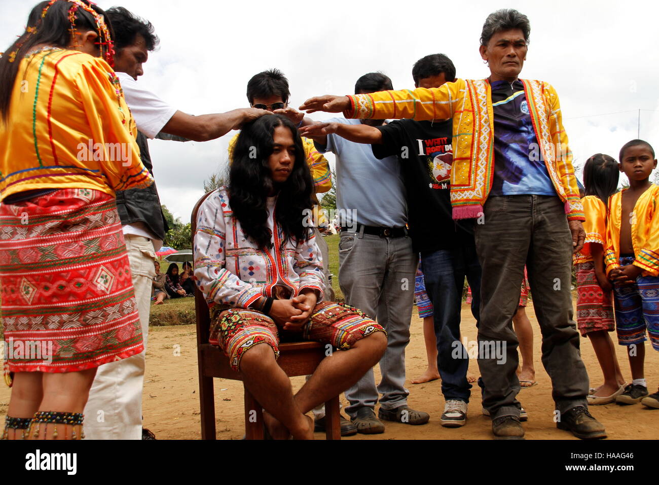 Group Tribe High Resolution Stock Photography and Images - Alamy