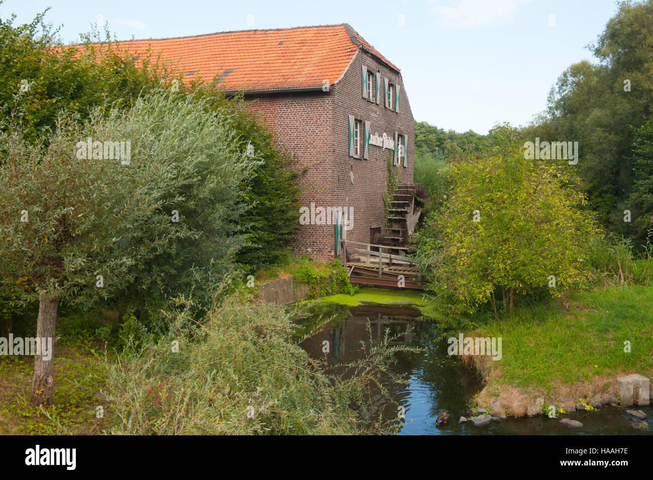 Nettetal leuth hi-res stock photography and images - Alamy