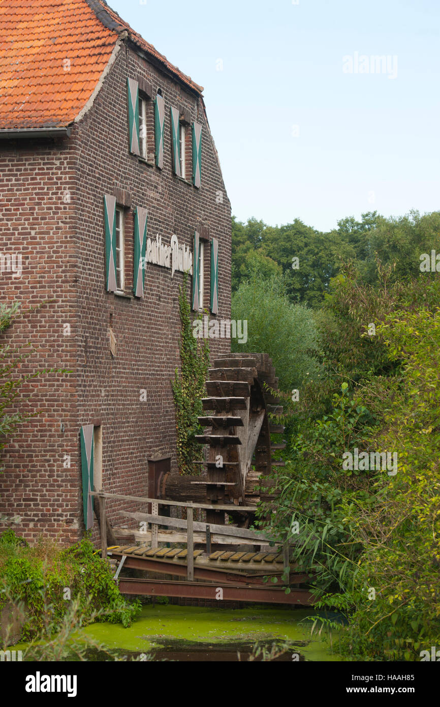 Nettetal leuth hi-res stock photography and images - Alamy