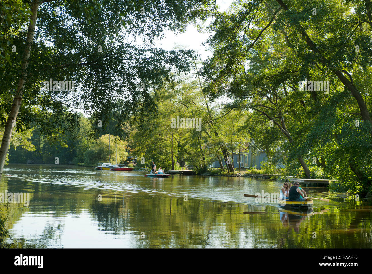 Deutschland nordrhein westfalen kreis viersen schwalmtal hi-res stock ...
