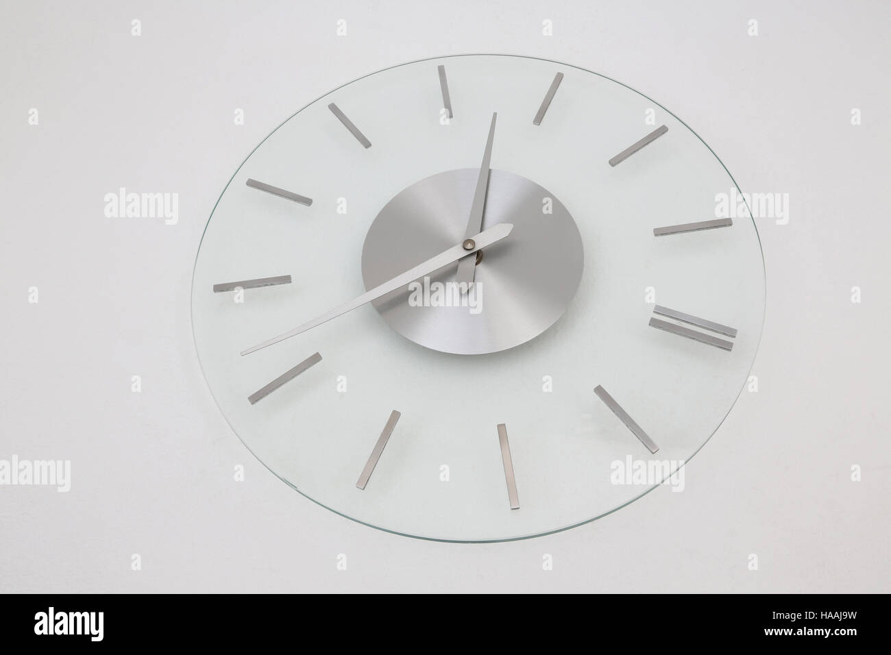 Transparent clock hi-res stock photography and images - Alamy