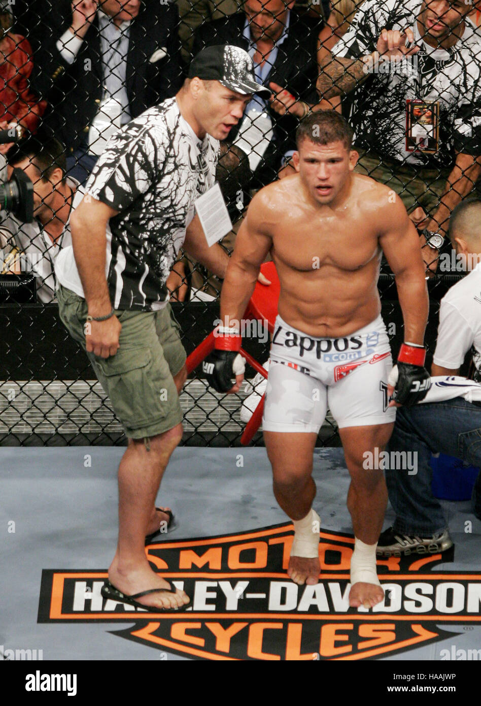 Tyson griffin hi-res stock photography and images - Alamy