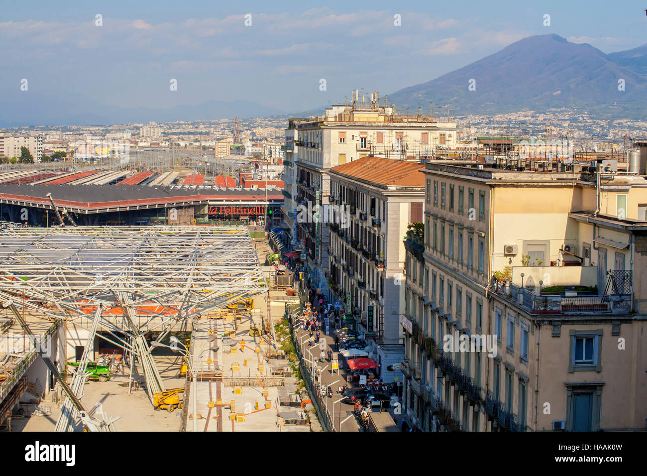Port of garibaldi hi-res stock photography and images - Alamy
