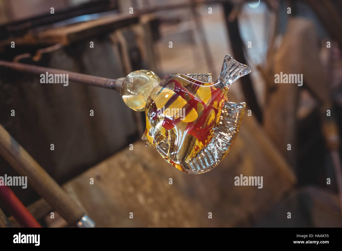 Glass figure hi-res stock photography and images - Alamy