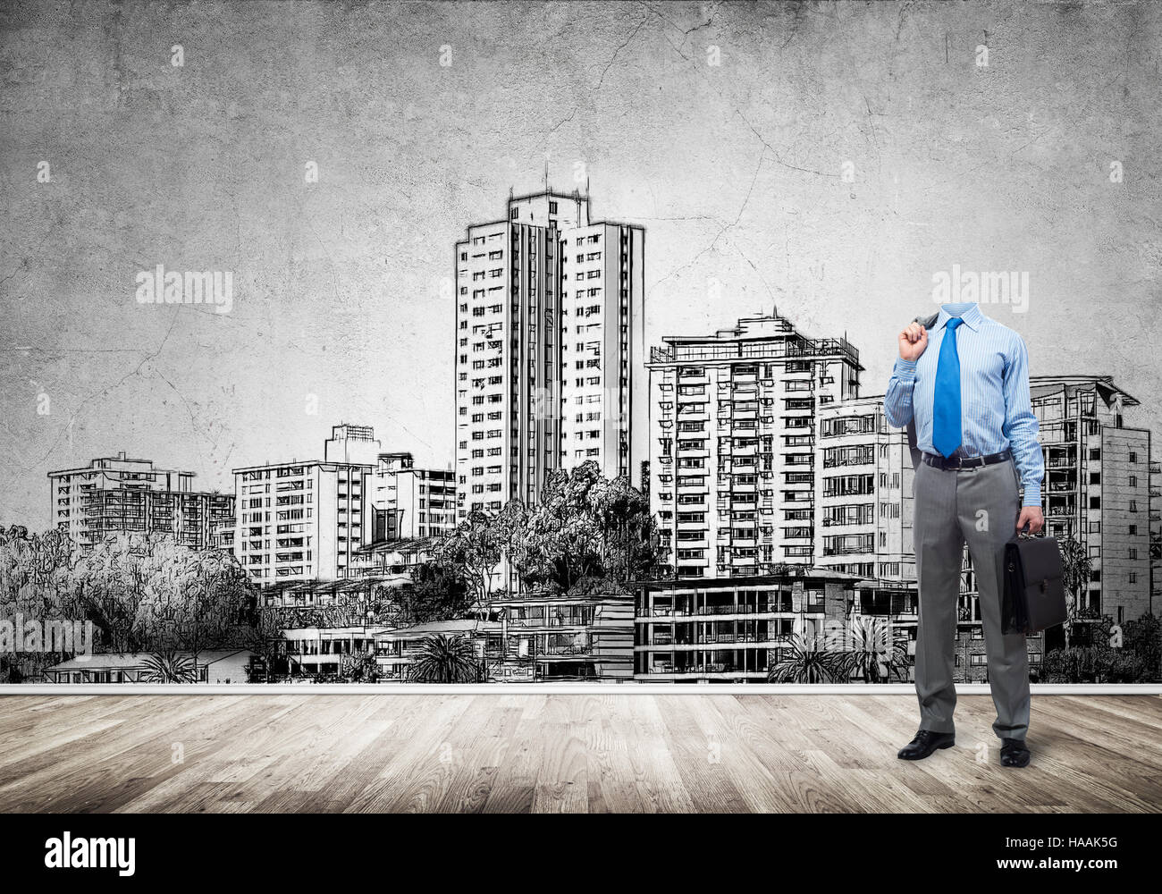 Man of engineering profession Stock Photo - Alamy