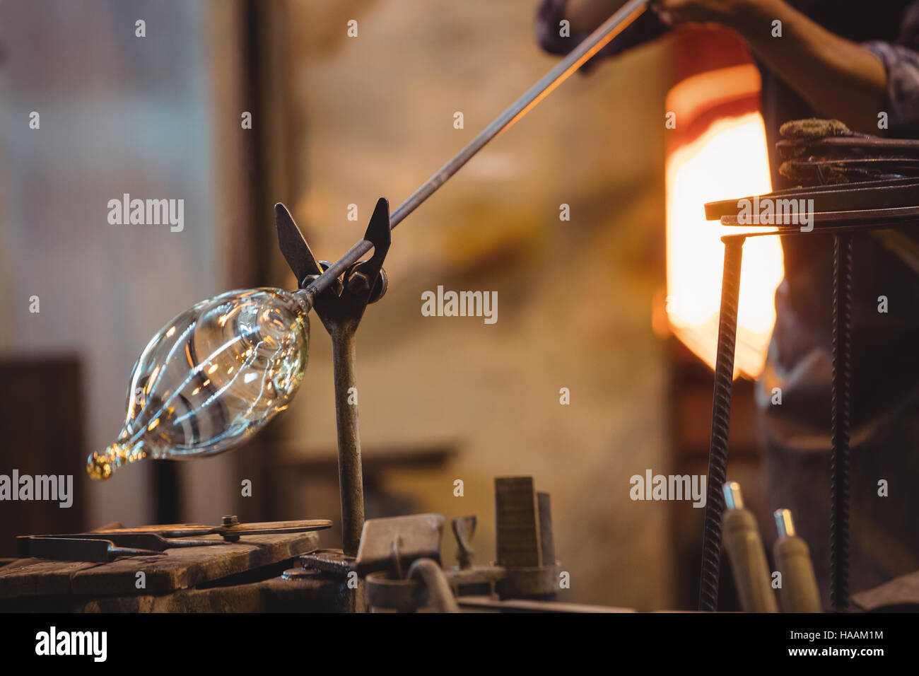 Business marver table hi-res stock photography and images - Alamy