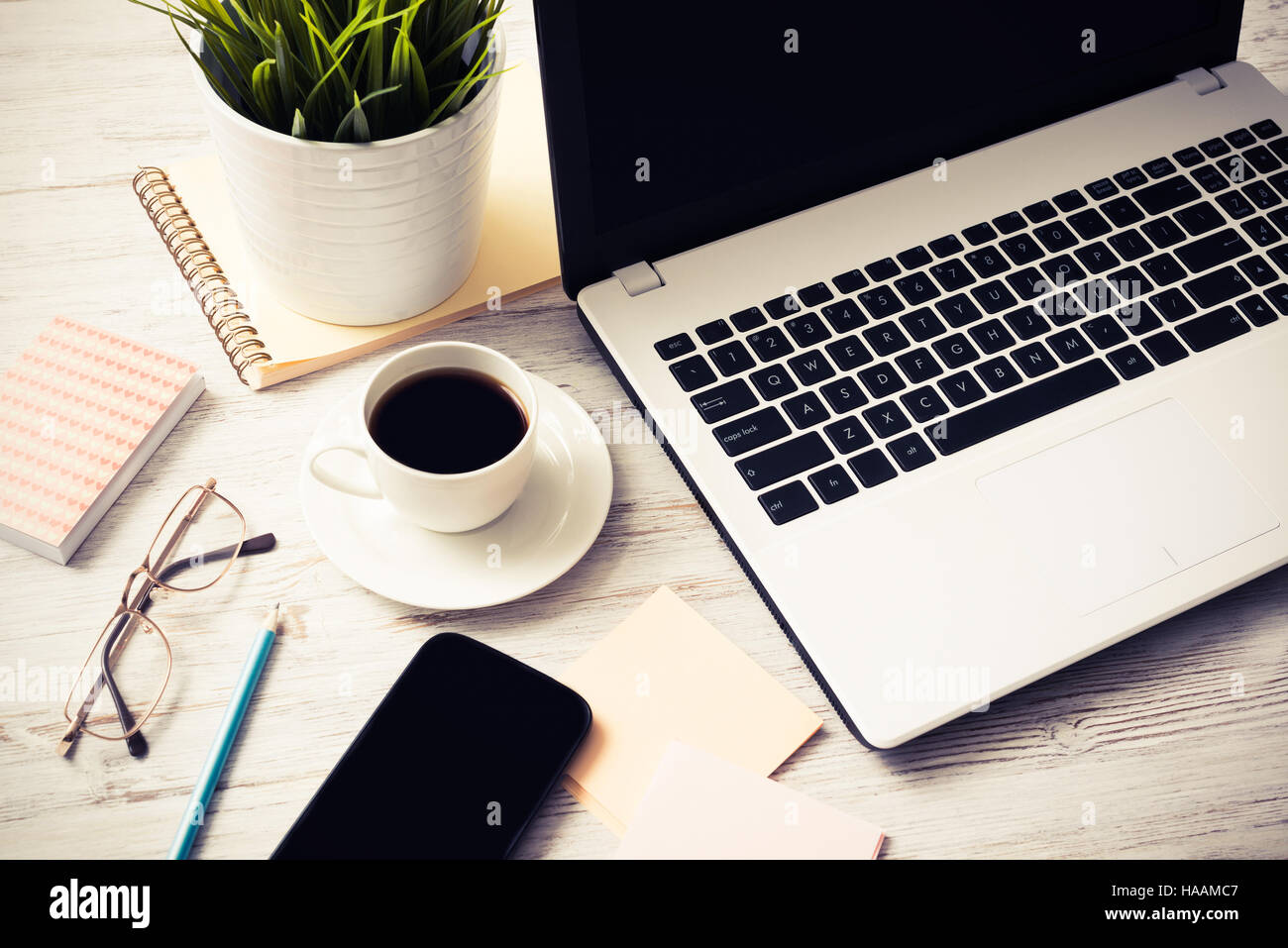Business still life concept Stock Photo - Alamy