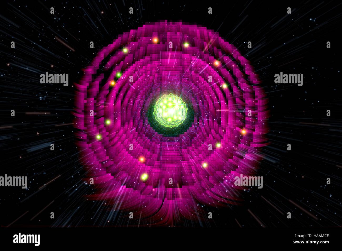 Neon Atom Stock Photos & Neon Atom Stock Images - Alamy