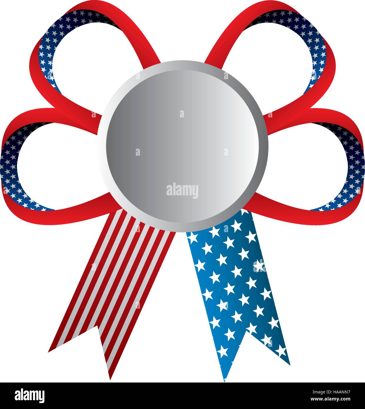 united states of america emblem Stock Vector Image & Art - Alamy