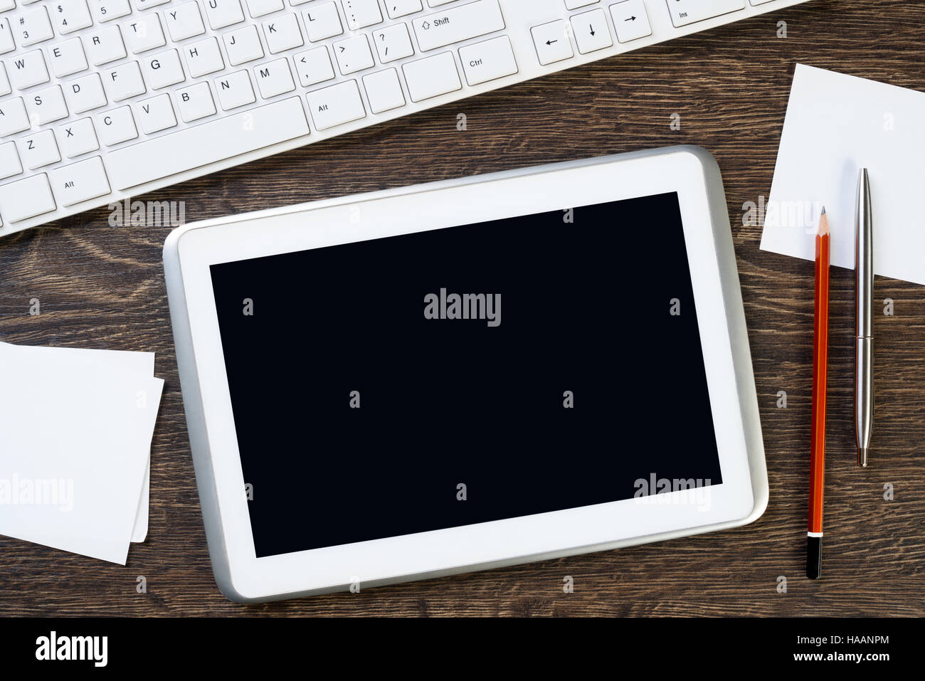 Business still life concept Stock Photo - Alamy
