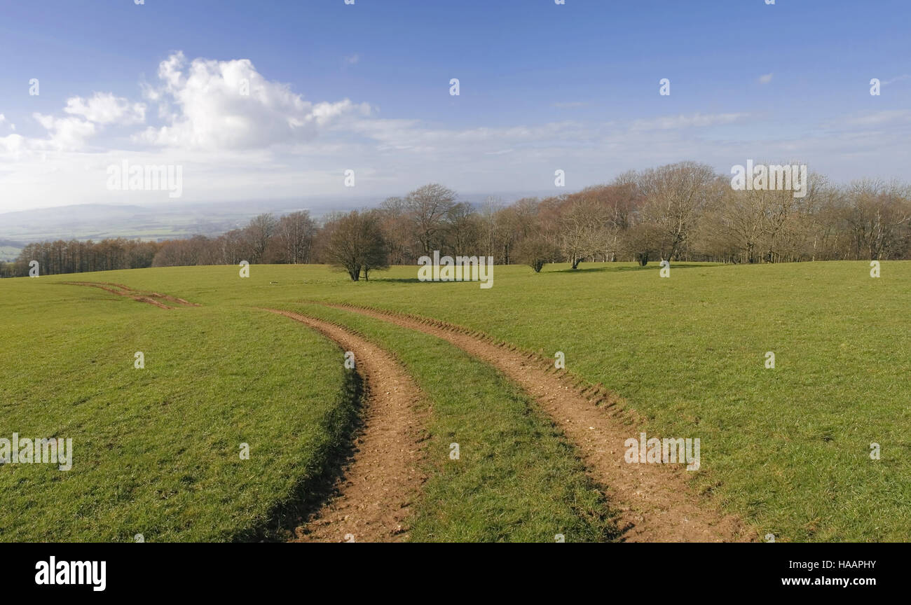 countryside, england, english, landscape, footpath, uk, district, rural ...