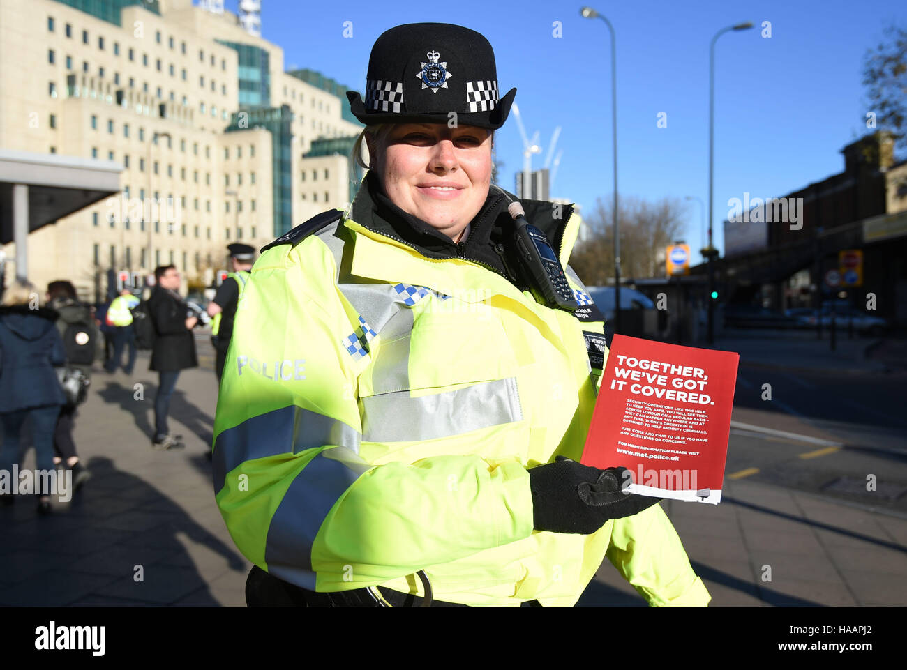 Police constable smith hi-res stock photography and images - Alamy
