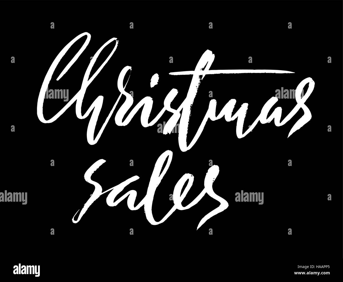 Christmas sale concept on Black and White Stock Photos & Images - Alamy