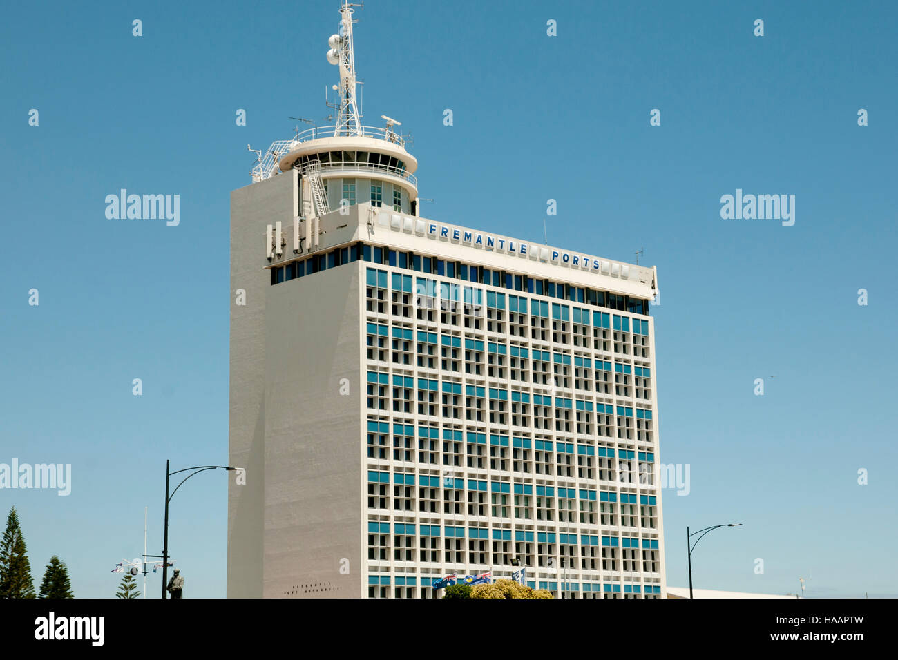 Fremantle ports hi-res stock photography and images - Alamy