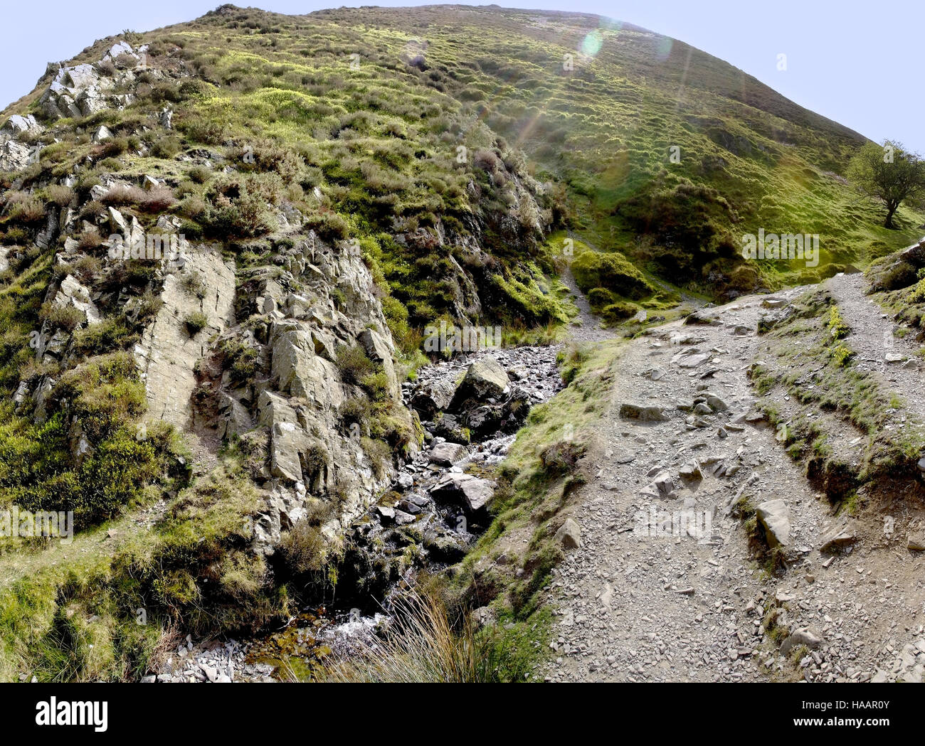 countryside, england, english, landscape, footpath, uk, district, rural ...