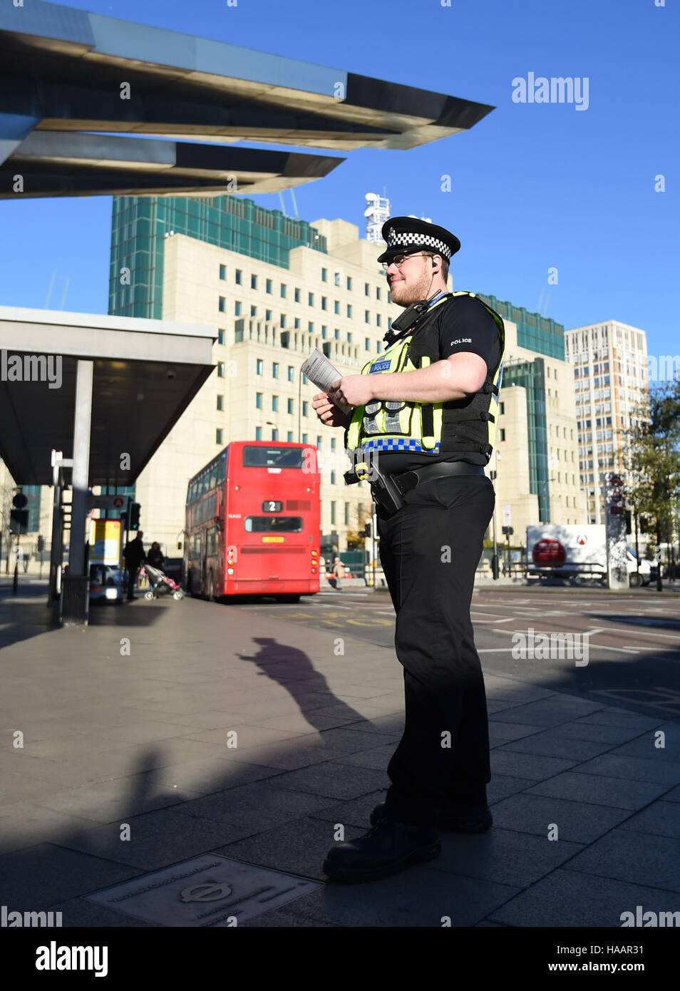Police headquarters building hi-res stock photography and images - Alamy