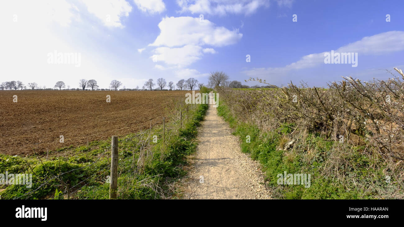countryside, england, english, landscape, footpath, uk, district, rural ...