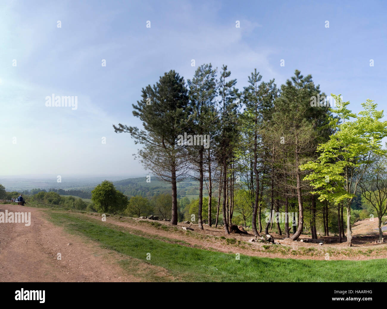 countryside, england, english, landscape, footpath, uk, district, rural ...