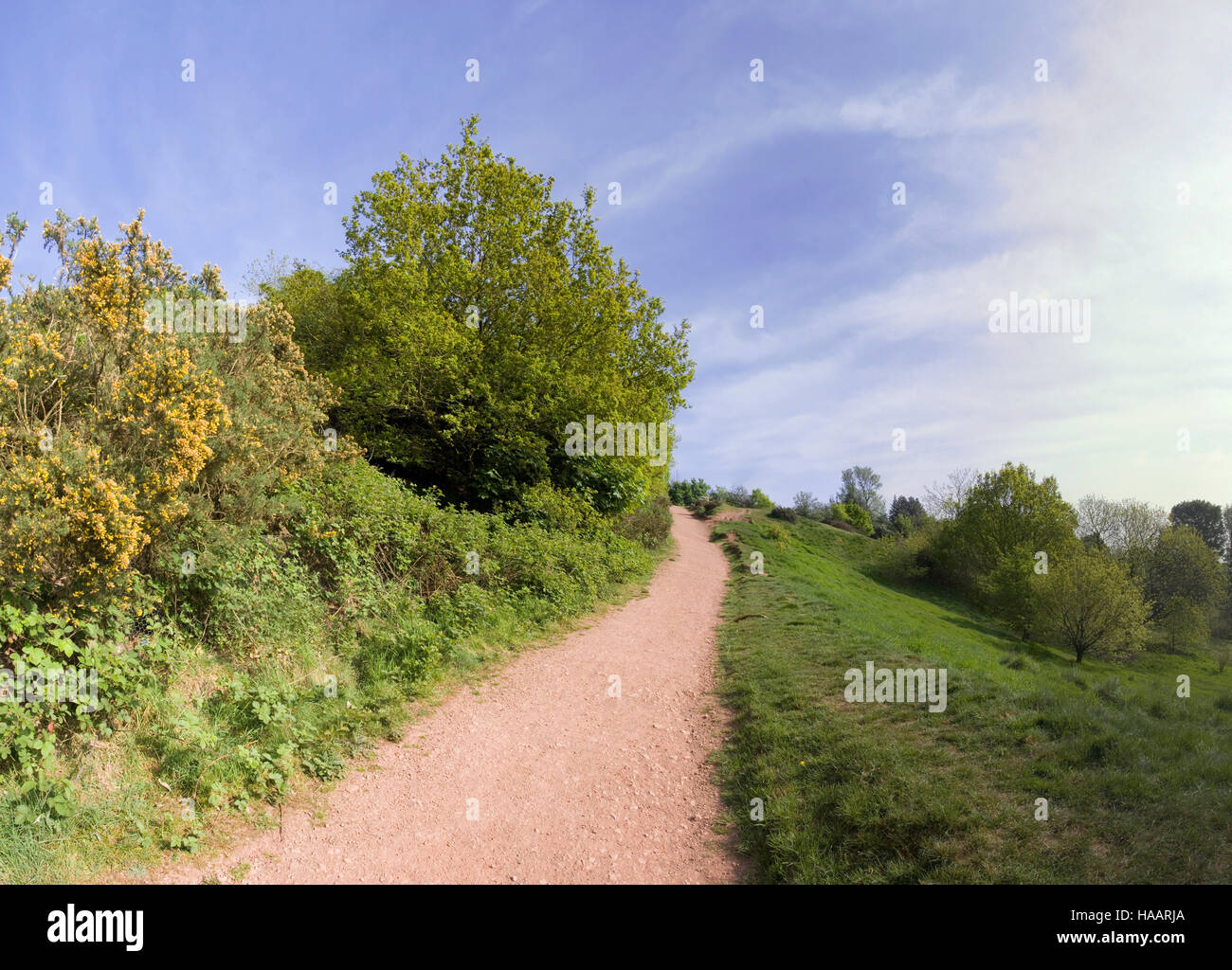 countryside, england, english, landscape, footpath, uk, district, rural ...