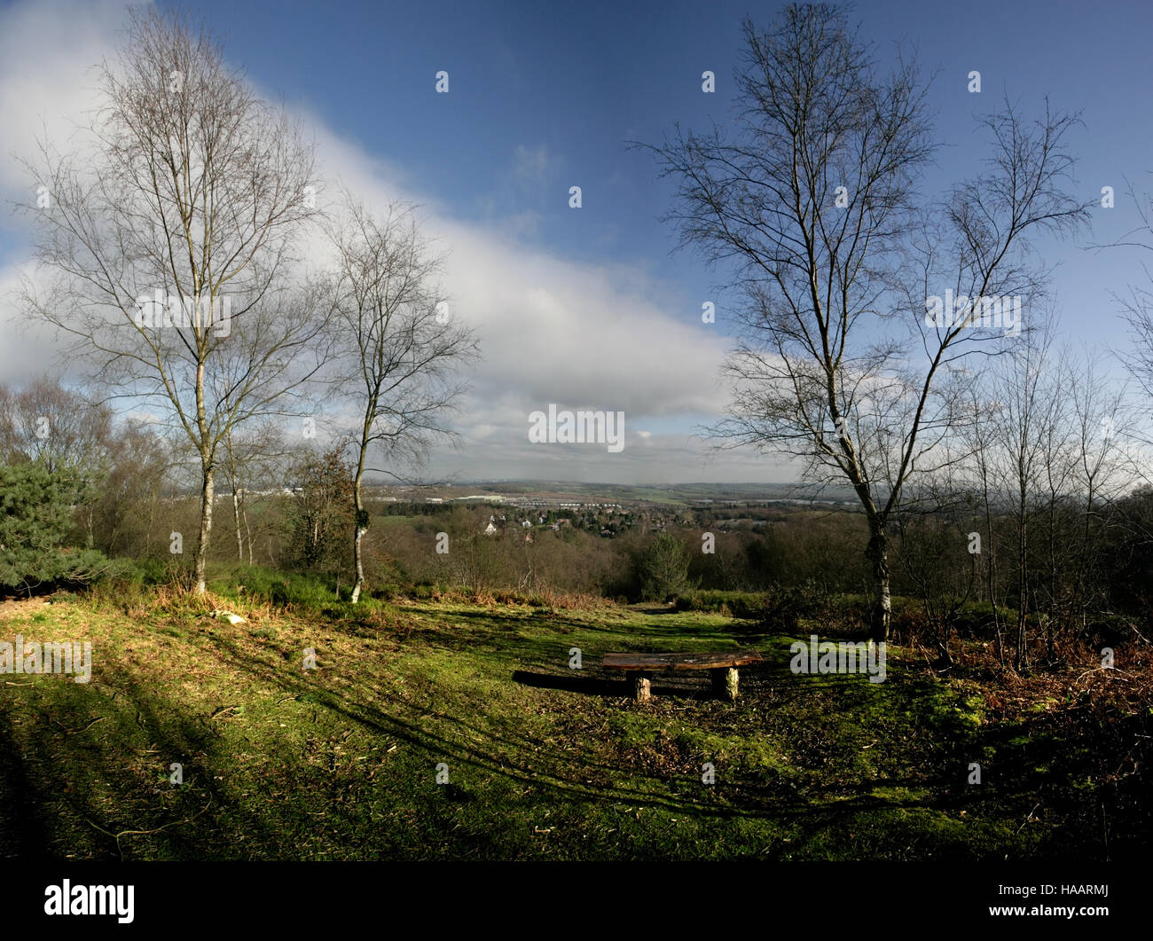 countryside, england, english, landscape, footpath, uk, district, rural ...