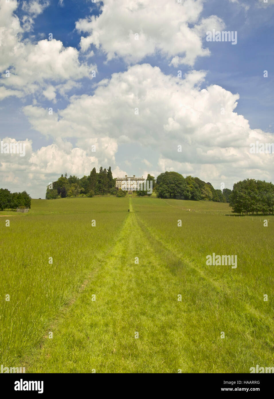 English countryside footpath freedom hi-res stock photography and ...