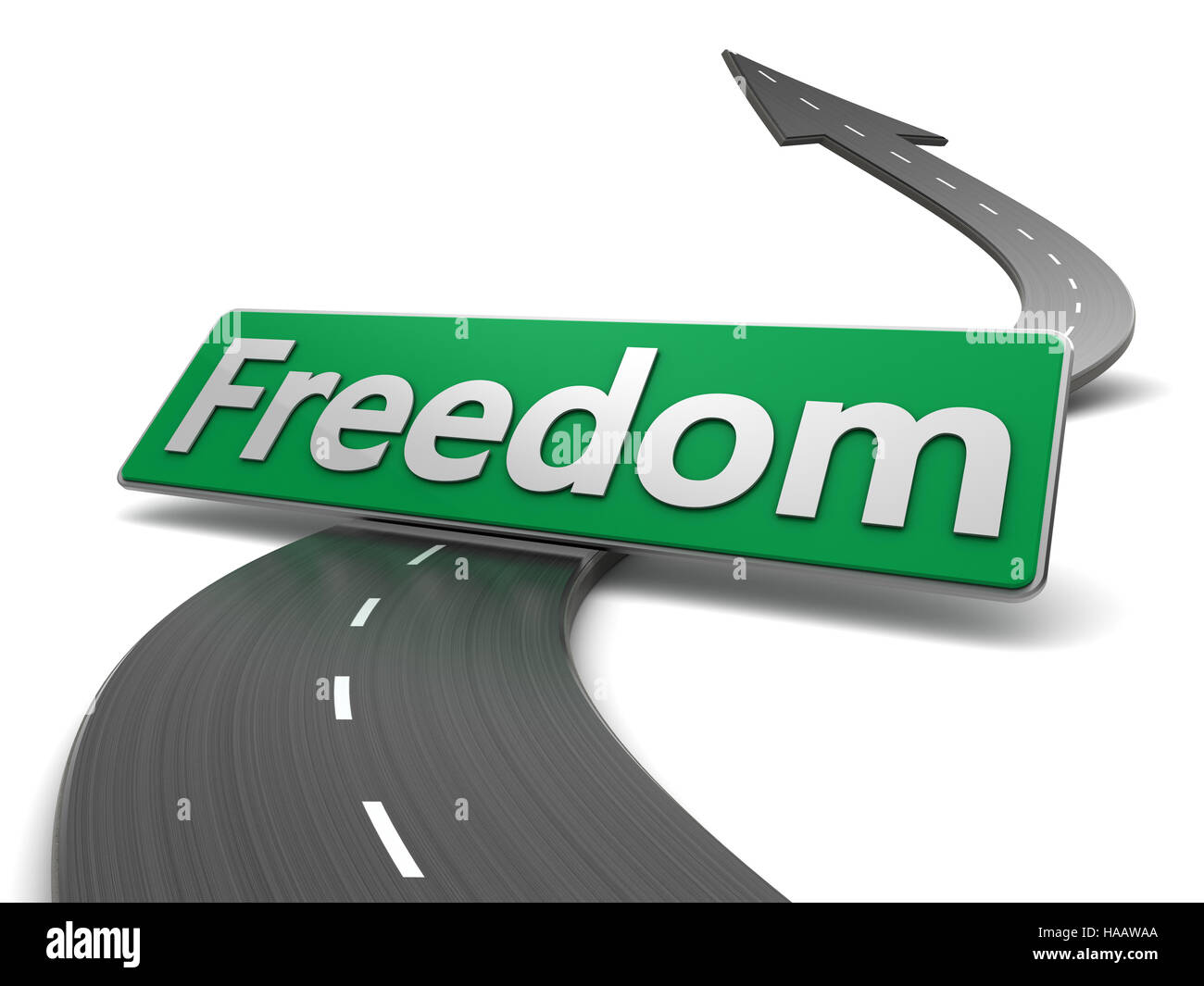 Freedom symbol hi-res stock photography and images - Alamy