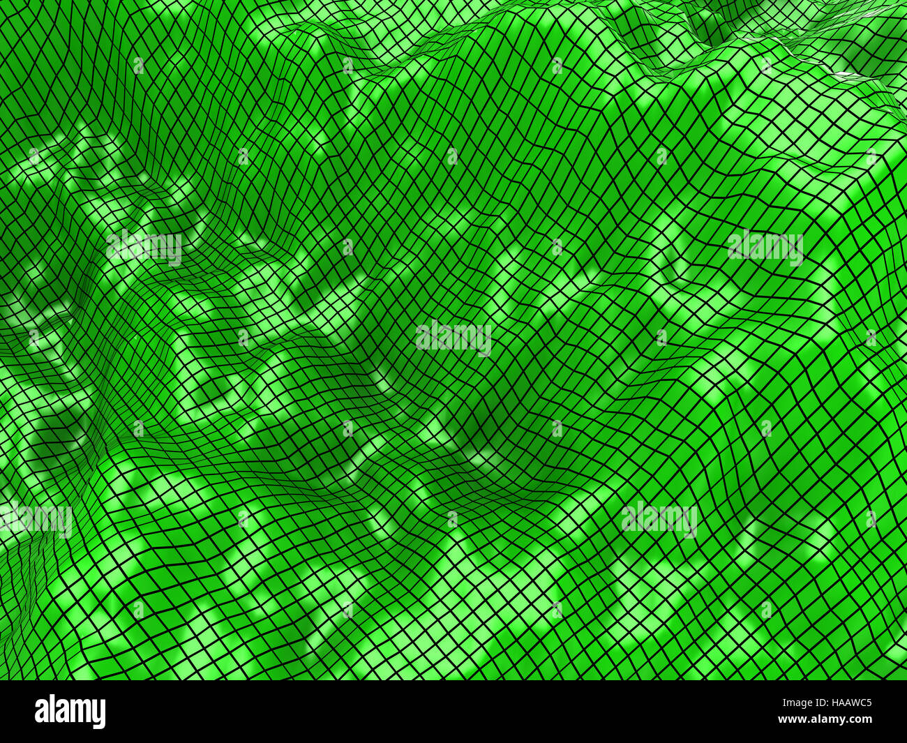 3d illustration of abstract relief background Stock Photo - Alamy