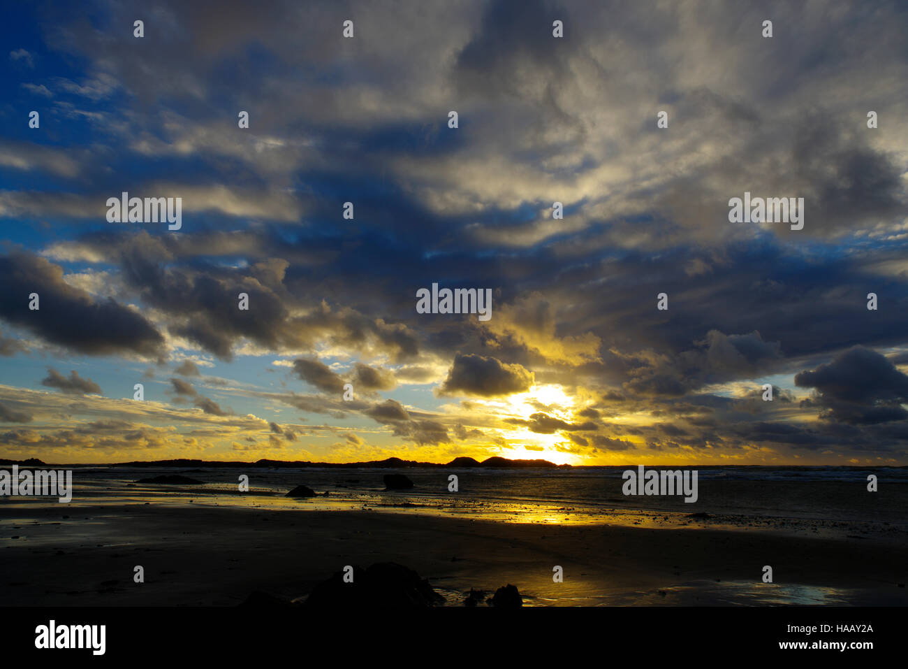 Rhosneigr coast hi-res stock photography and images - Alamy