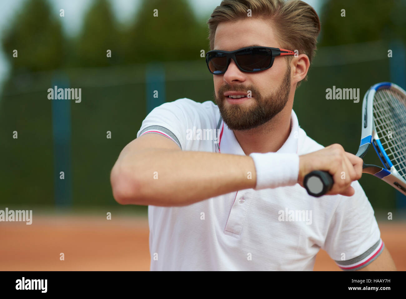 Professional tennis player hi-res stock photography and images - Alamy