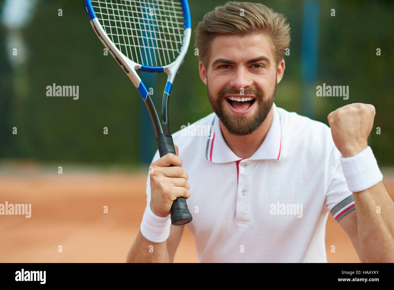 Perfect game hi-res stock photography and images - Alamy