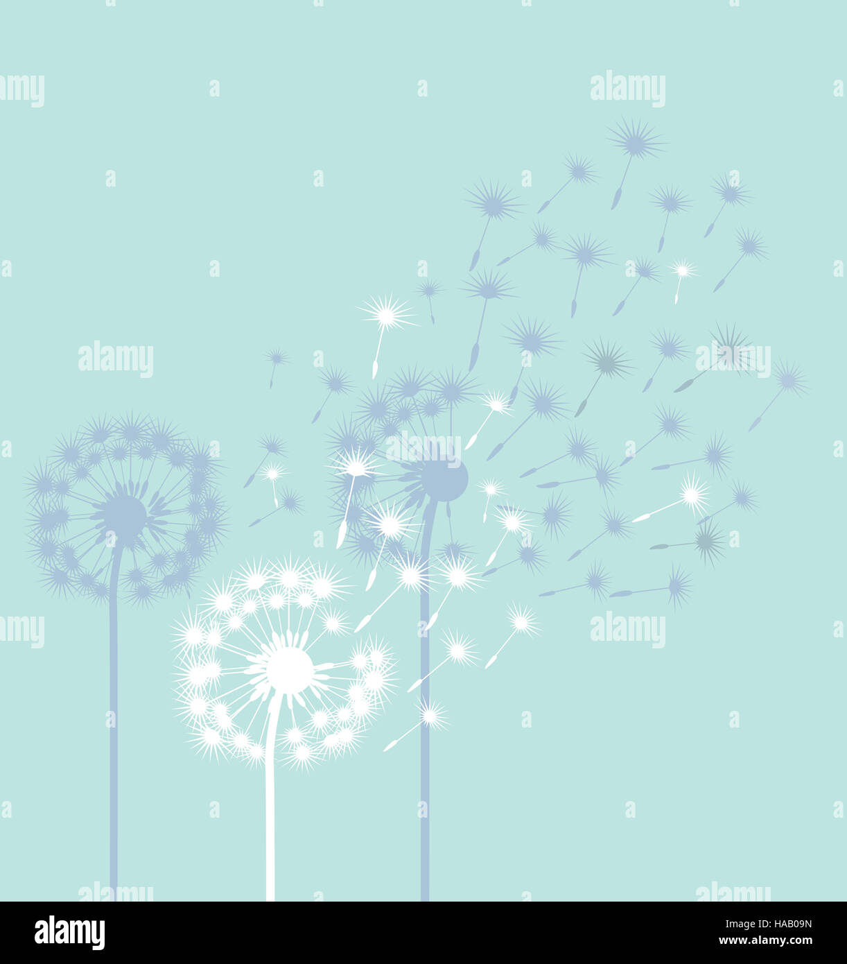 Puff of wind hi-res stock photography and images - Alamy