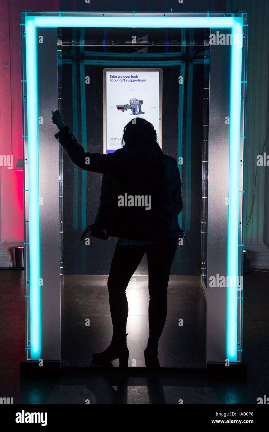 Using bioanalytics hi-res stock photography and images - Alamy