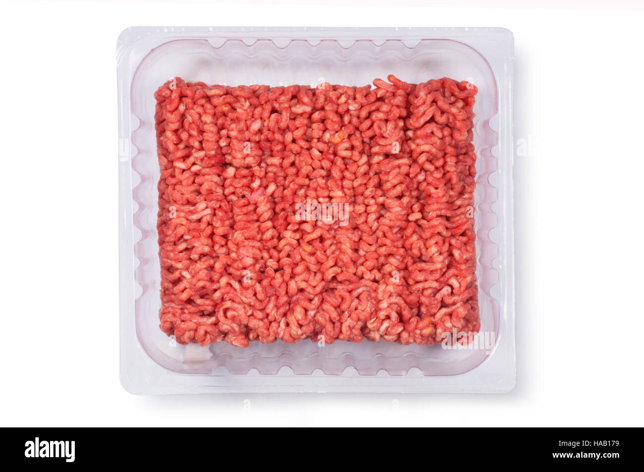 Ground beef package hi-res stock photography and images - Alamy