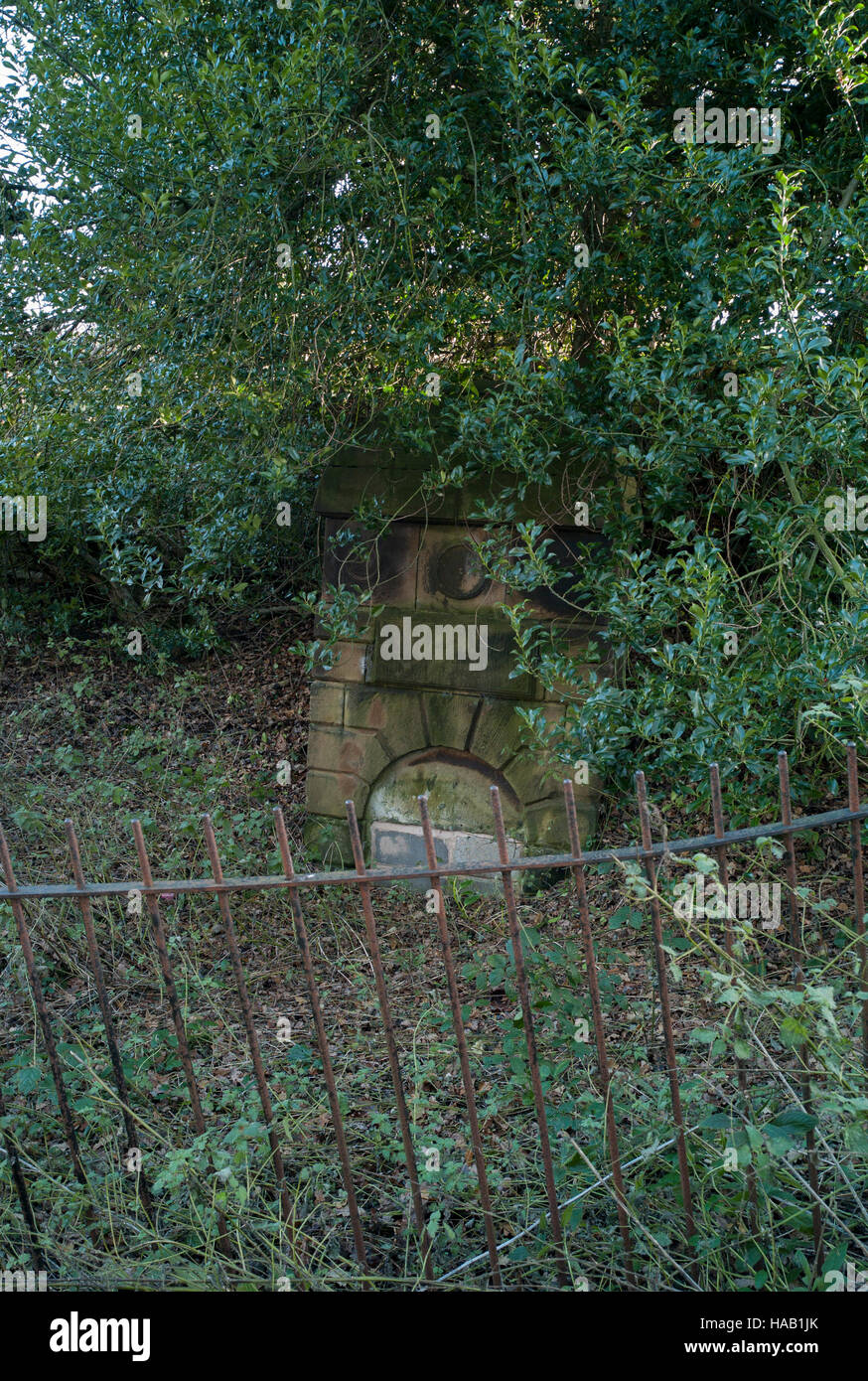 Skelton castle skelton in cleveland hi-res stock photography and images ...