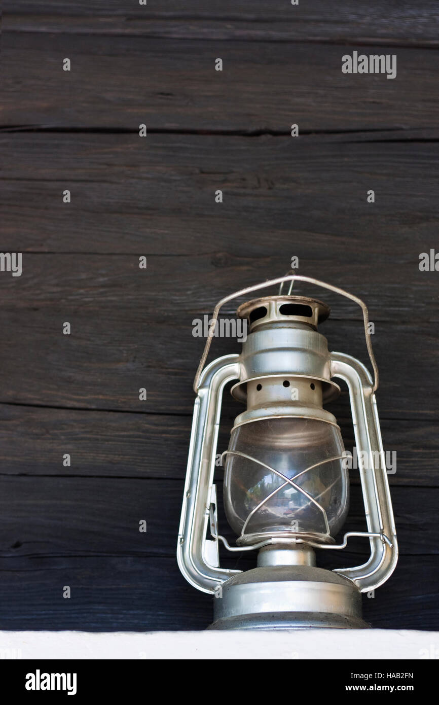 Hand lantern hi-res stock photography and images - Alamy