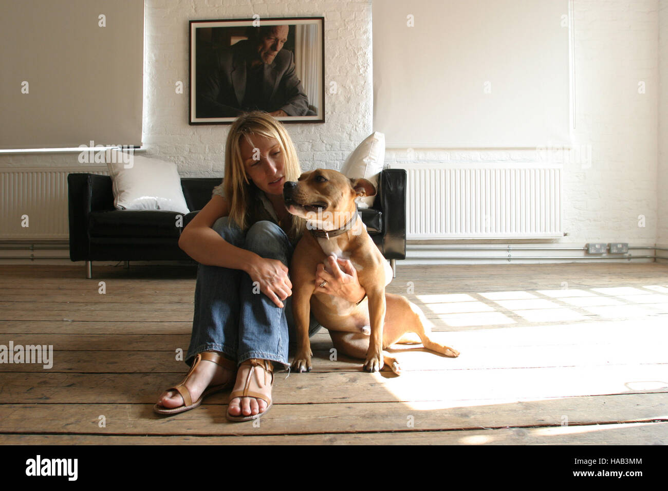 Sam Taylor-Wood, or since her marriage, Sam Taylor-Johnson ...