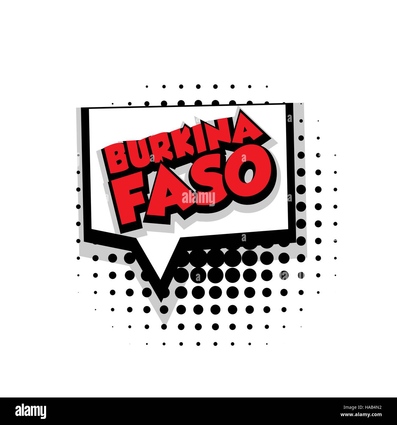 Colored hand drawn cartoon comic text speech bubbles Comic book ...