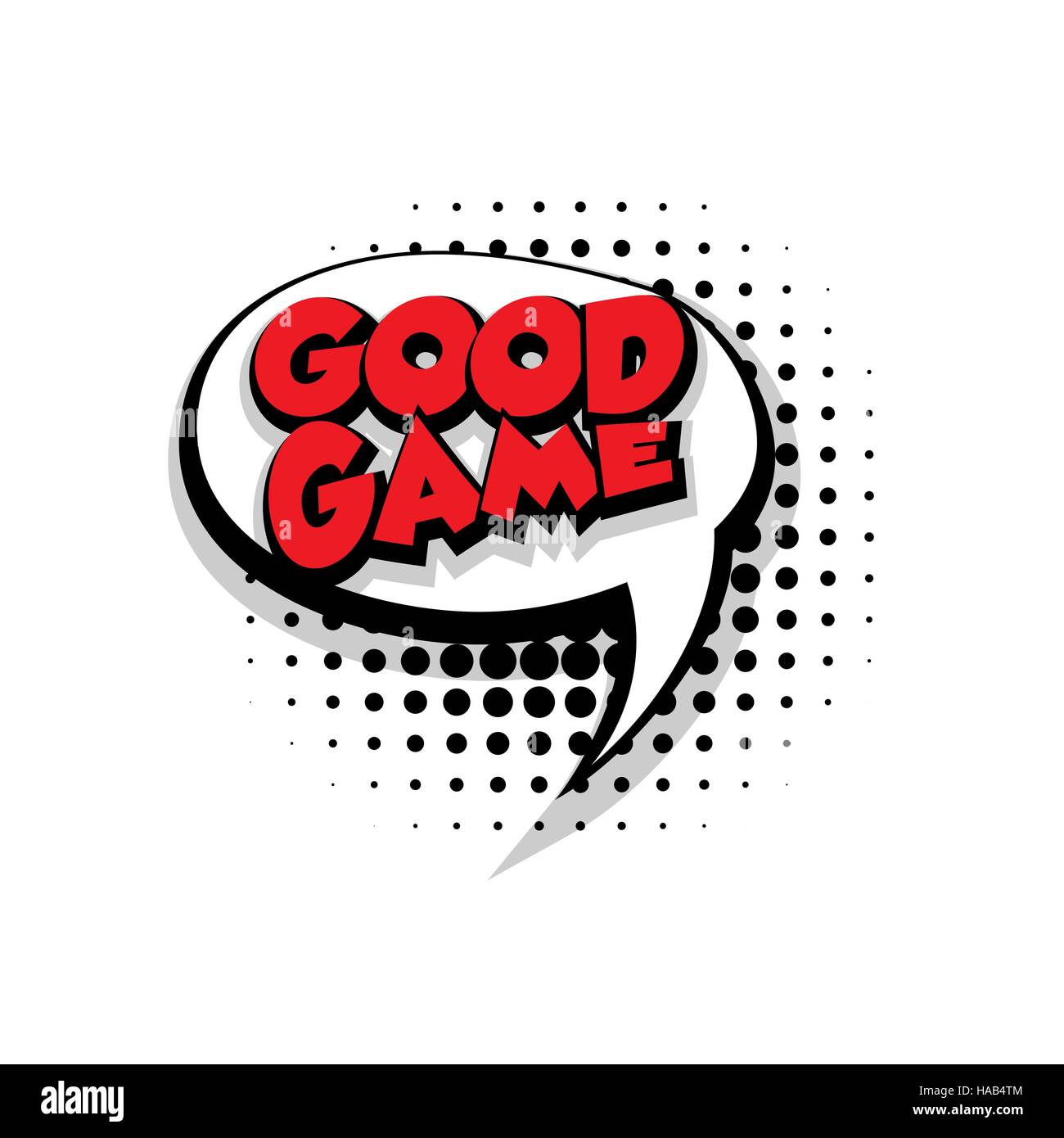 Colored hand drawn cartoon comic text speech bubbles Comic book ...