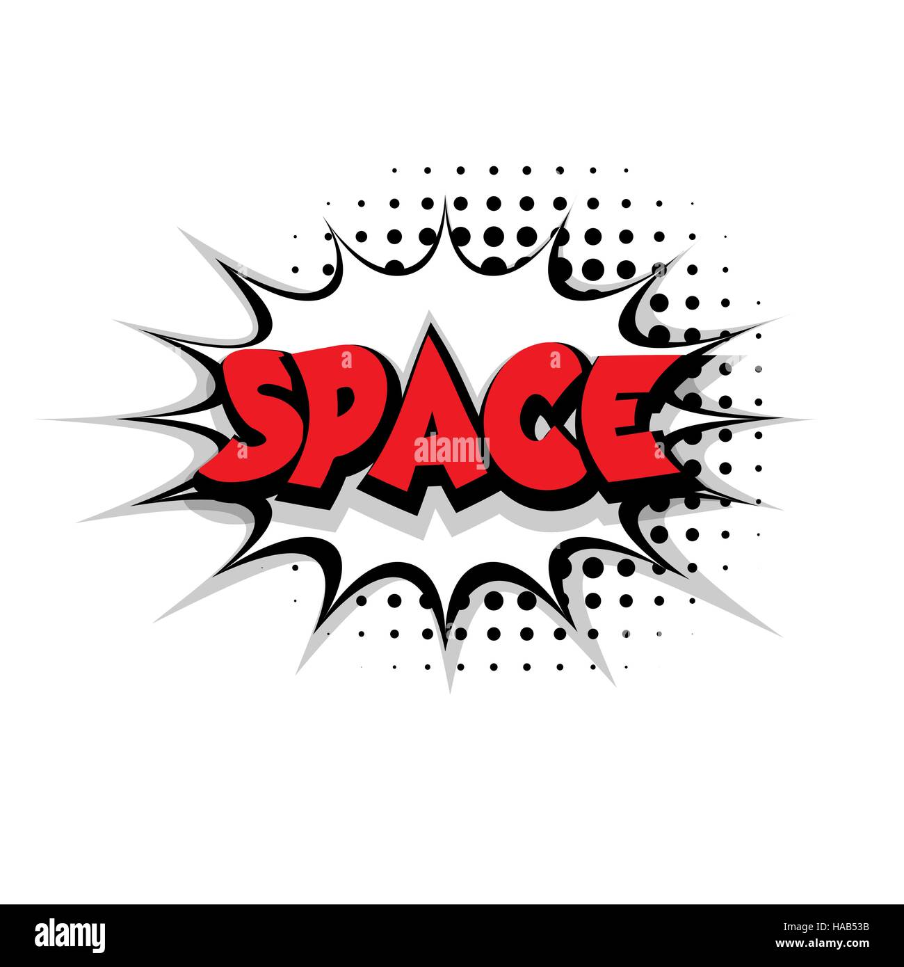 Idea space Cut Out Stock Images & Pictures - Alamy