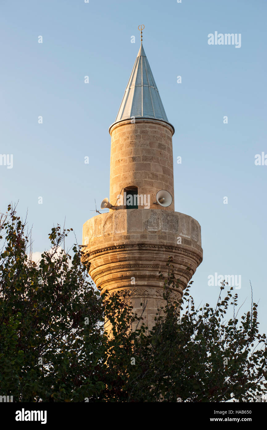Agha pasha mosque hi-res stock photography and images - Alamy