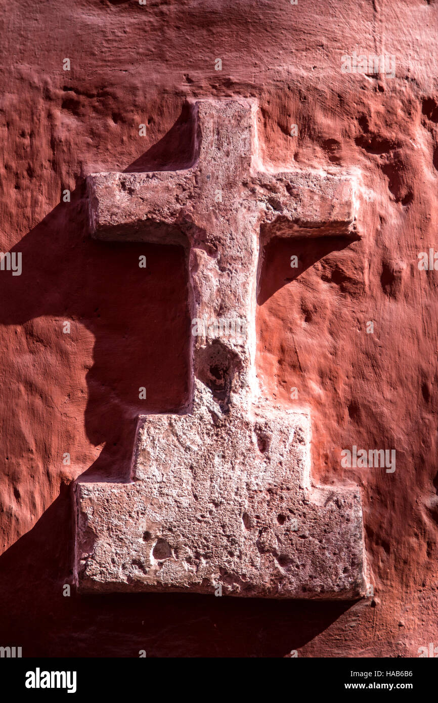 Convent of the cross hi-res stock photography and images - Alamy