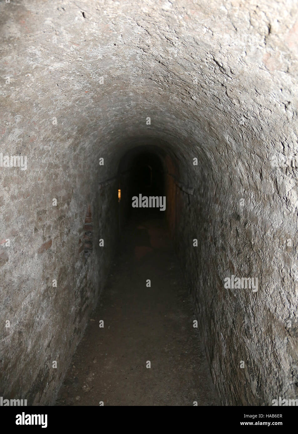 Secret passage under hi-res stock photography and images - Alamy