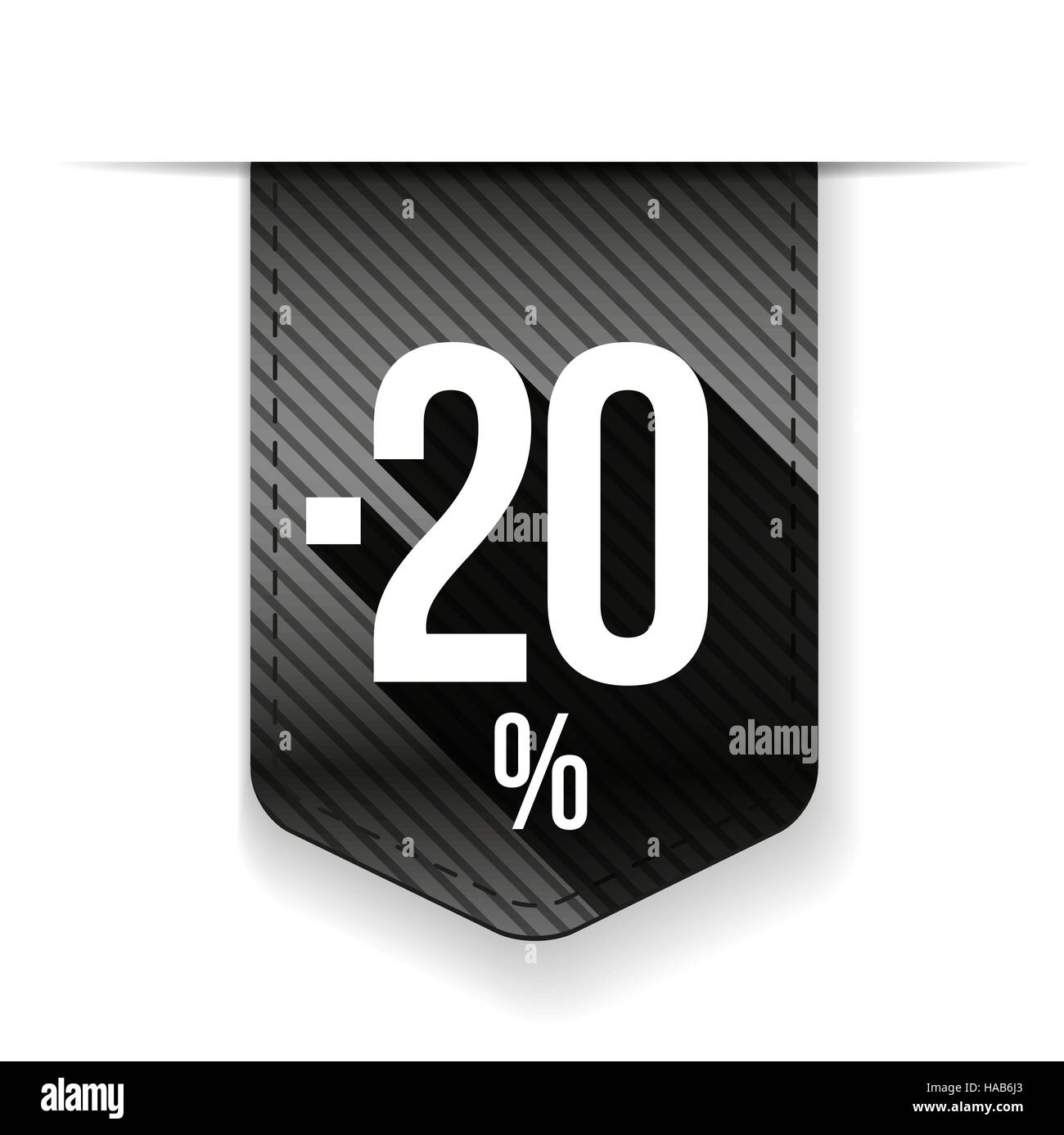 Text 25 percent off Stock Vector Images - Alamy