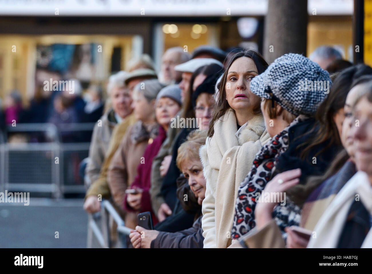 Chester people hi-res stock photography and images - Alamy