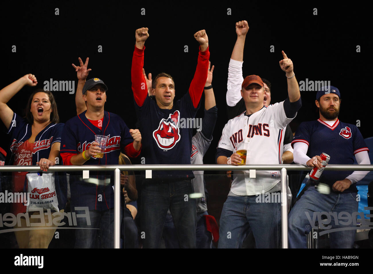 Cleveland indians hi-res stock photography and images - Alamy