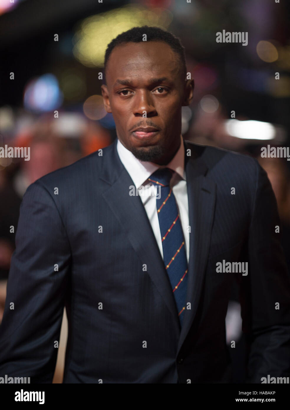 London UK 28th Nov 2016 Usain Bolt Attends The Premiere Of I Am london-uk-28th-nov-2016-usain-bolt-attends-the-premiere-of-i-am