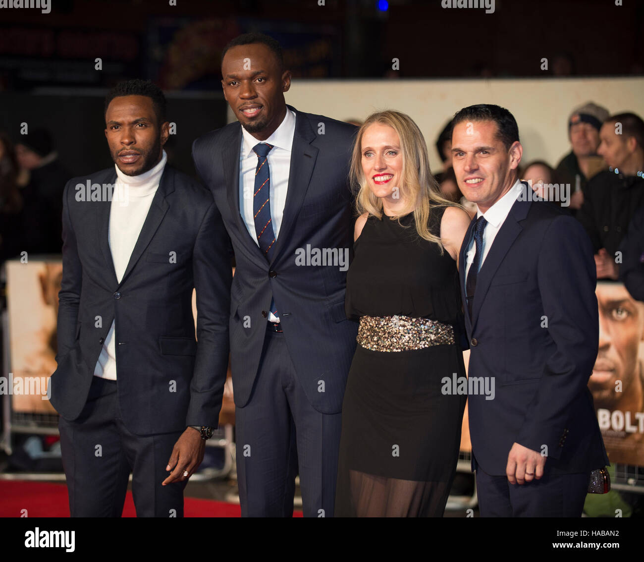 Nugent walker hi-res stock photography and images - Alamy