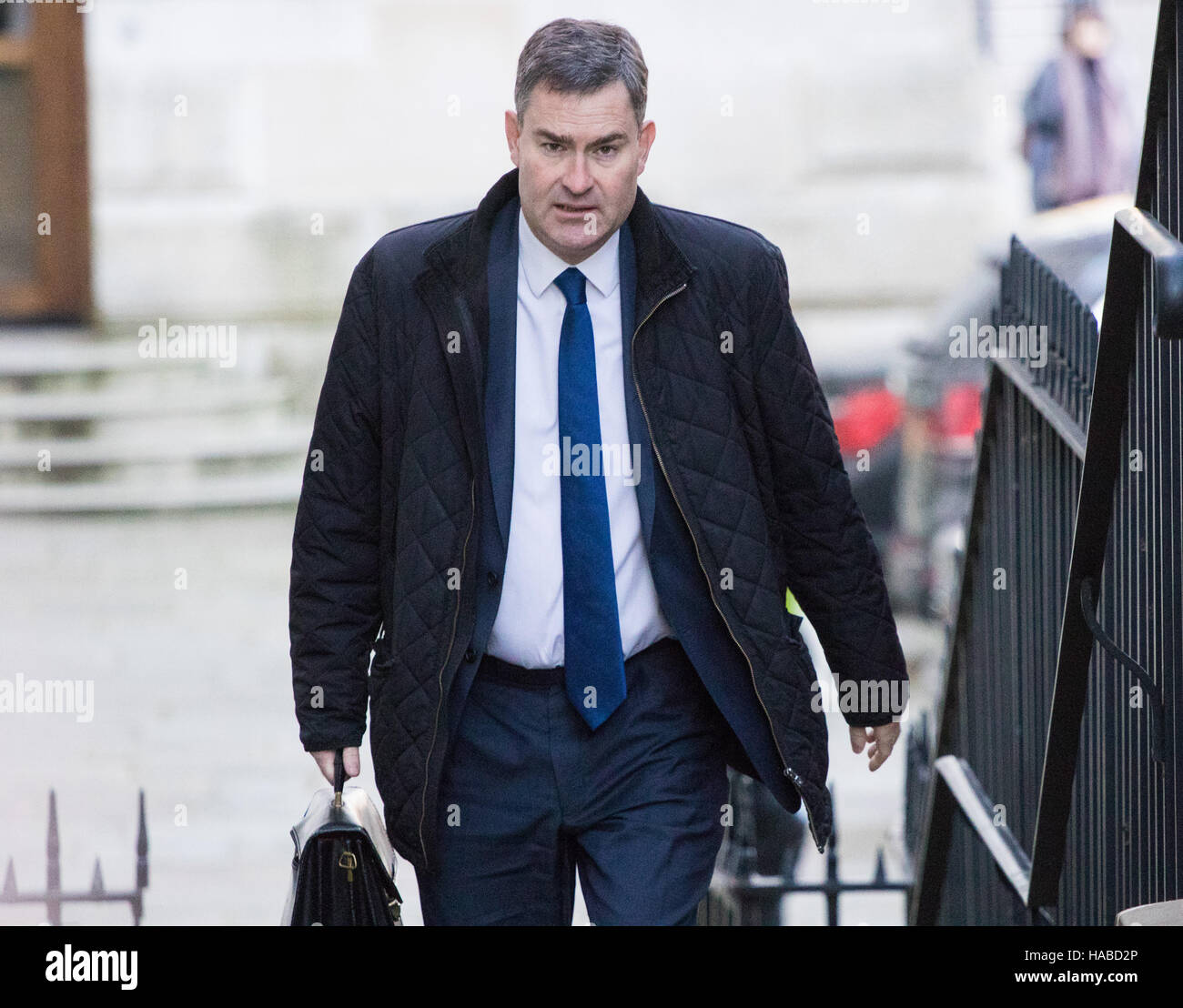David gauke chief secretary to treasury london hi-res stock photography ...